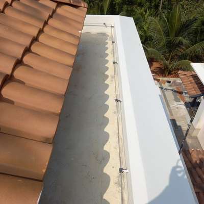 Raees cape lightning Protection, Service Provider from Malappuram, Kerala