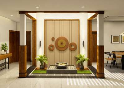 Lighting, Wall Designs by Building Supplies Serajkhan Serajkhan, Delhi ...