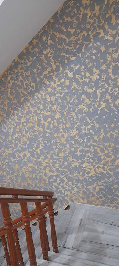 Wall Designs by Painting Works vinod bijore, Indore | Kolo