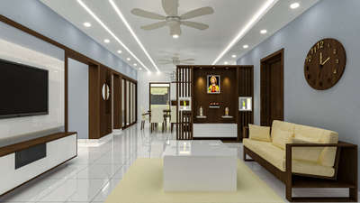Storage Designs by Interior Designer PERPLEX INTERIORS, Ernakulam | Kolo