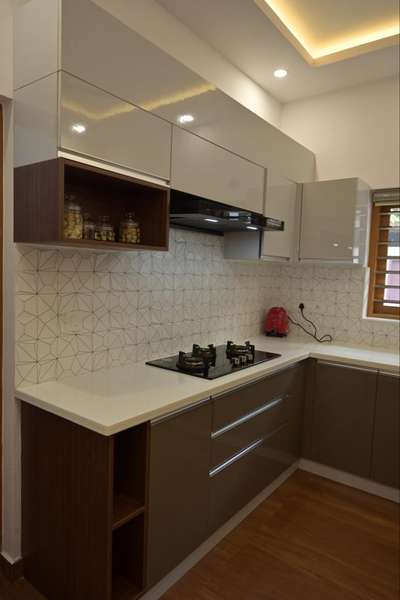Kerala modular kitchen and interior , Carpenter from Alappuzha, Kerala