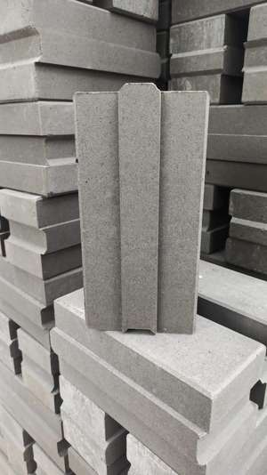 Mk Fly ash Interlocking wall bricks , Building Supplies from Malappuram ...