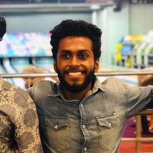 Anagh Jain, Interior Designer from Kozhikode, Kerala