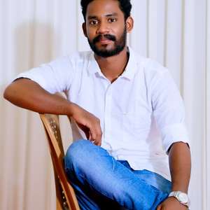 Ranju Ranjith, Civil Engineer from Palakkad, Kerala