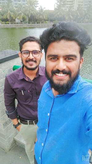 AKASH P R, Service Provider from Palakkad, Kerala