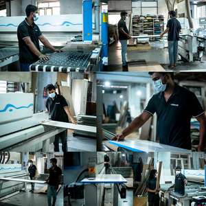 Sujith Sebastian, Interior Designer from Ernakulam, Kerala