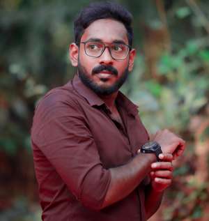 Anoop K K, Interior Designer from Kannur, Kerala