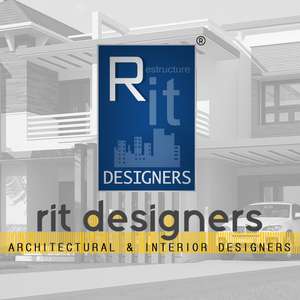 Exterior Designs by Architect Rit designers kannur, Kannur | Kolo