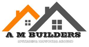 A M BUILDERS, Civil Engineer from Thrissur, Kerala