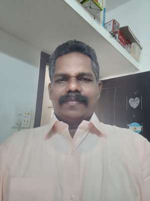 jaimon c a , Contractor from Ernakulam, Kerala