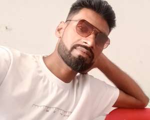 Wasim Patel, Flooring from Dhar, Madhya Pradesh