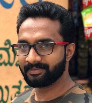 Arjun Chandran, Interior Designer from Idukki, Kerala