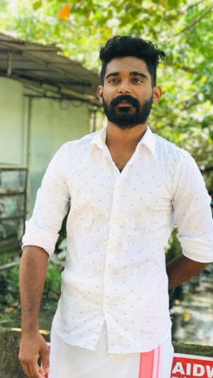 Fajar Sadiq, Interior Designer from Kozhikode, Kerala