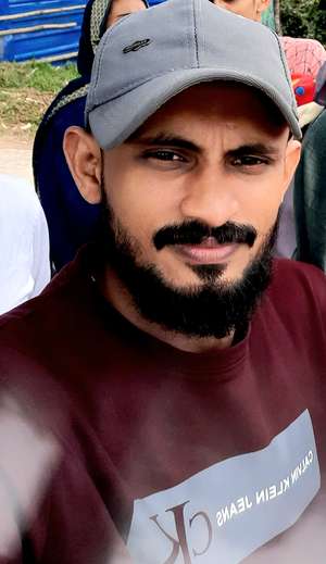 muhammed uvais, Electric Works from Malappuram, Kerala