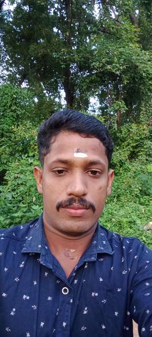 Mahesh Mahi, Contractor from Palakkad, Kerala Mahesh Mahi, Contractor from Palakkad, Kerala
