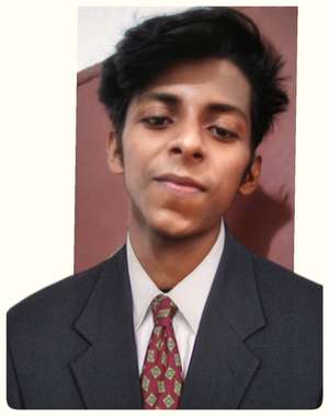 Titus Thomas, Civil Engineer from Thrissur, Kerala