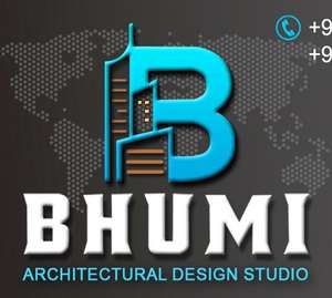 bhumi architecture design studio, Civil Engineer from Palakkad, Kerala