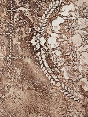 Texture Hub, Painting Works from Thrissur, Kerala