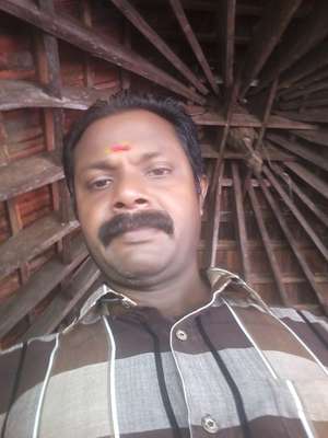 Binu mon ks, Carpenter from Kottayam, Kerala
