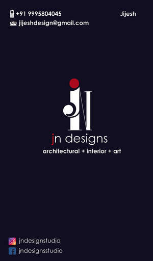 Jijesh krishna, Civil Engineer from Malappuram, Kerala